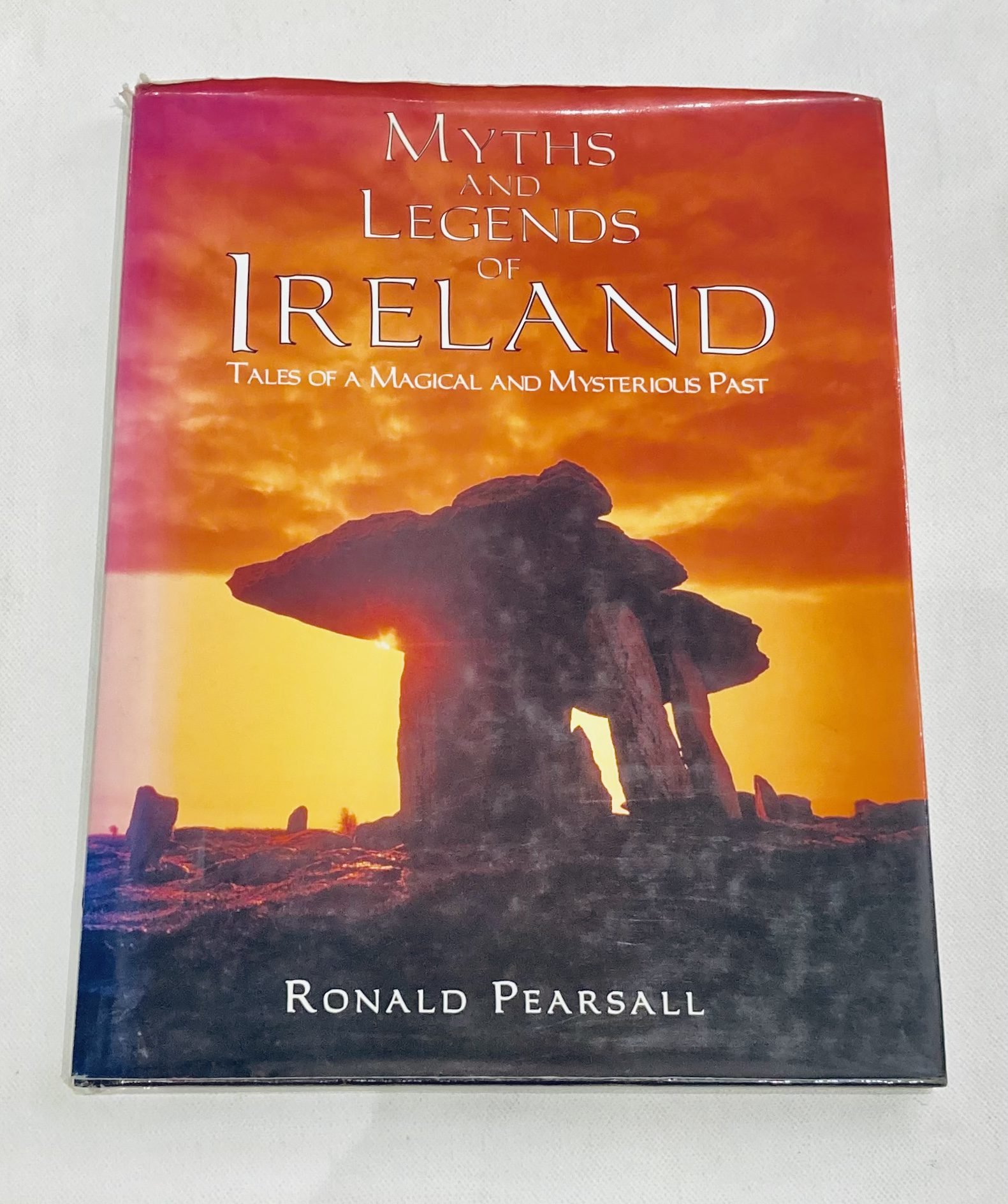 Myths And Legends Of Ireland | Famous Irish Myths And Legends – CDJE